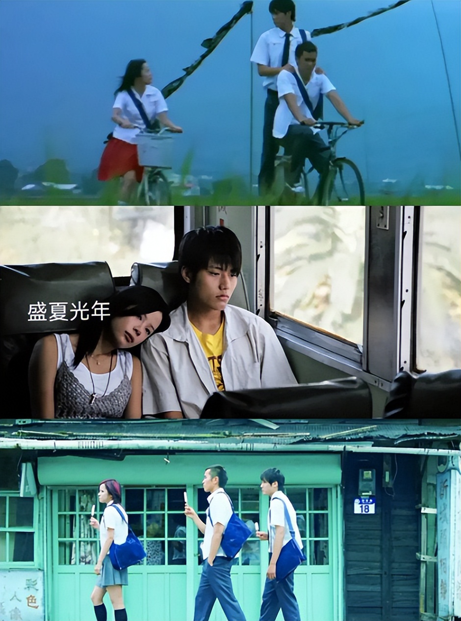 A glimpse of mainland criminal investigation movies in the 20th century ...