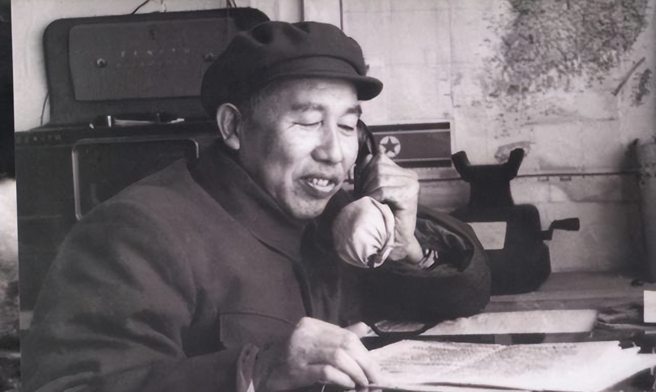 The founding general, Wang Ping, passed by many positions in his life and resigned from ...