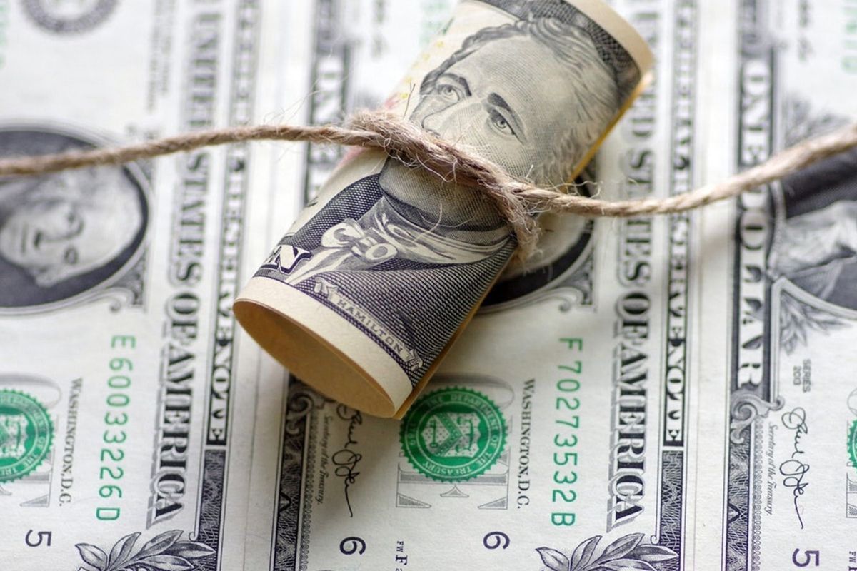 Significant progress has been made in de-dollarization: In bilateral ...