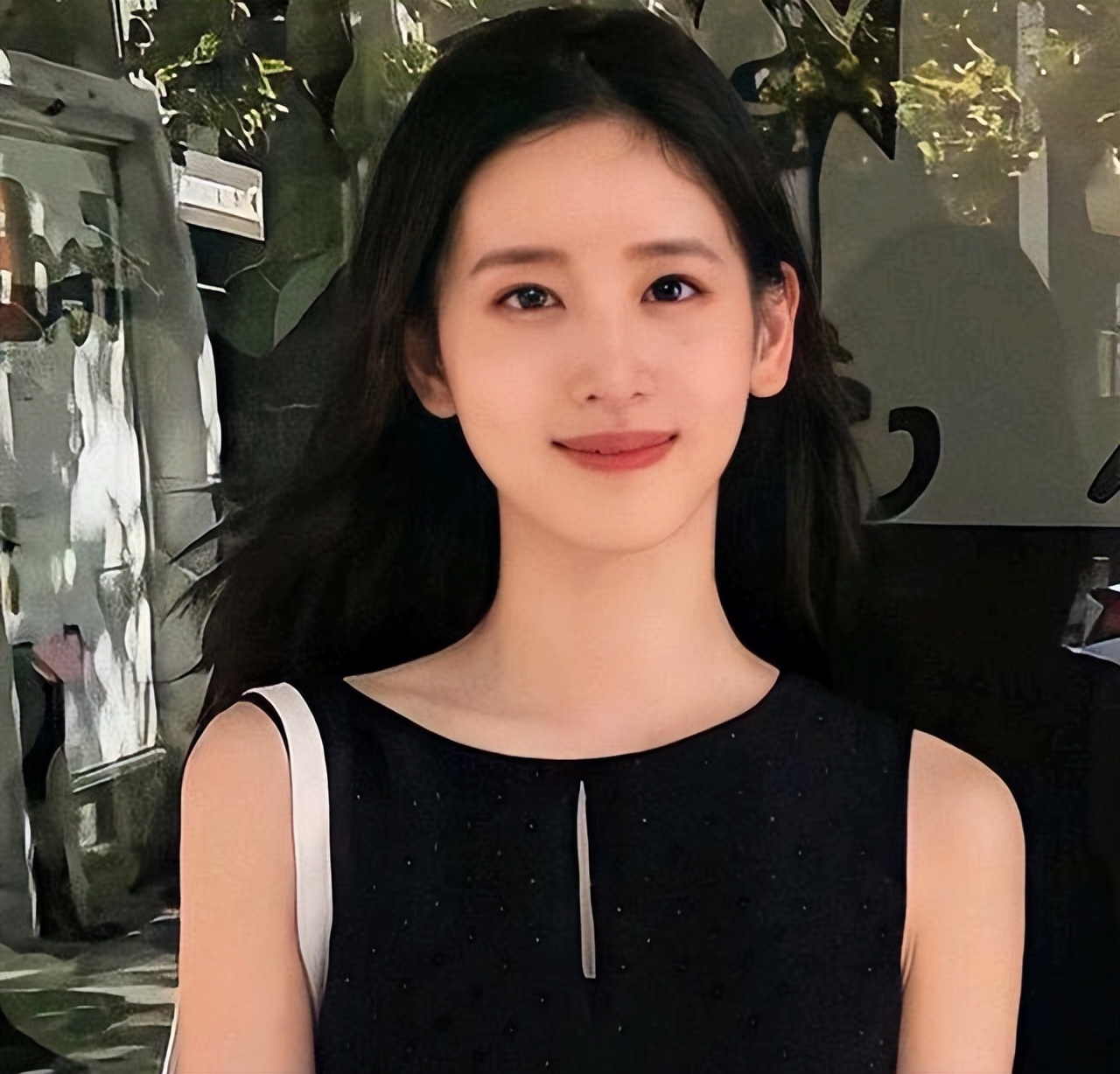 The similarities between Zhang Zetian and Chen Duling arouse people's ...