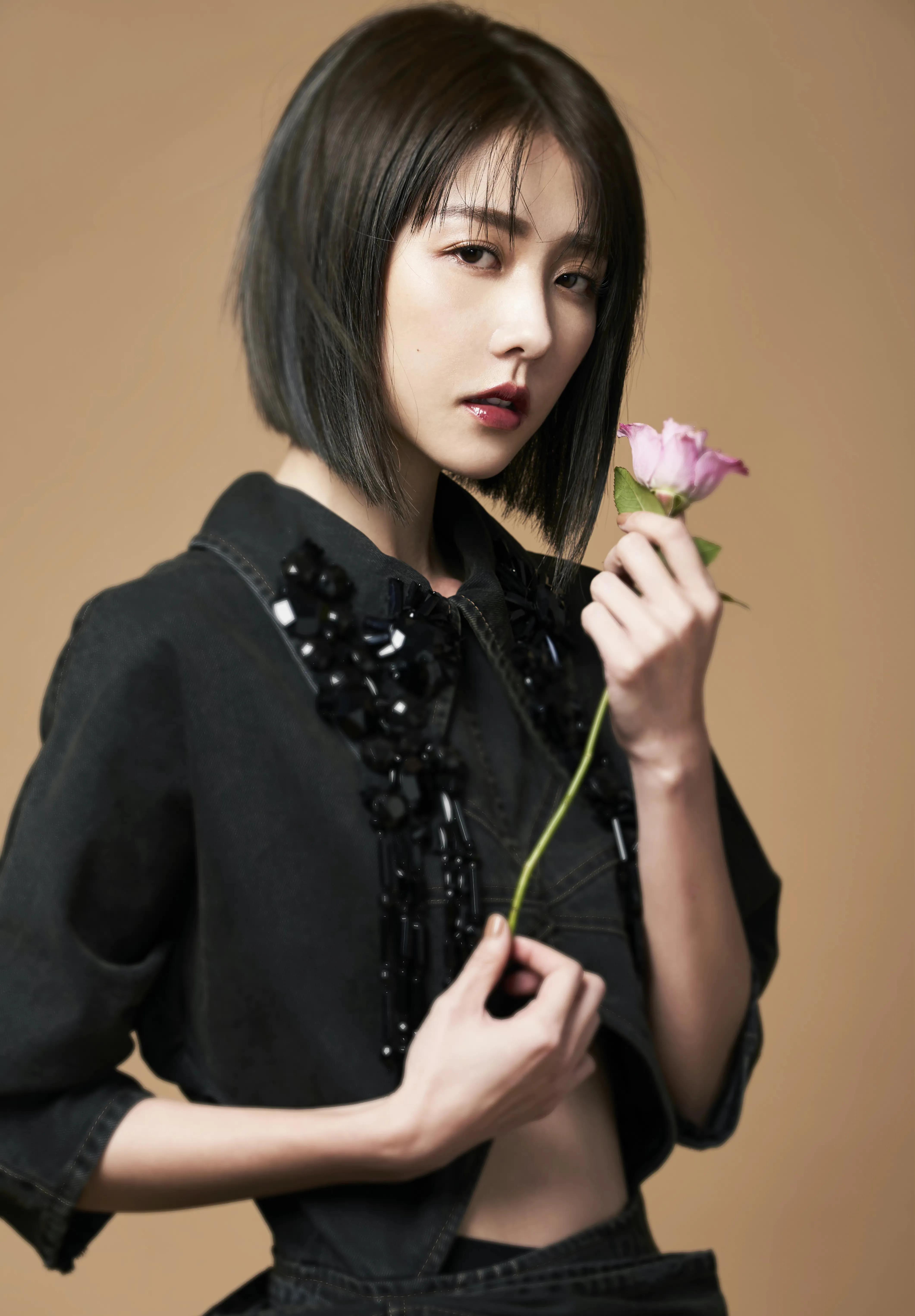 Shao Yuwei, head of Taiwan's Meng Department - iNEWS