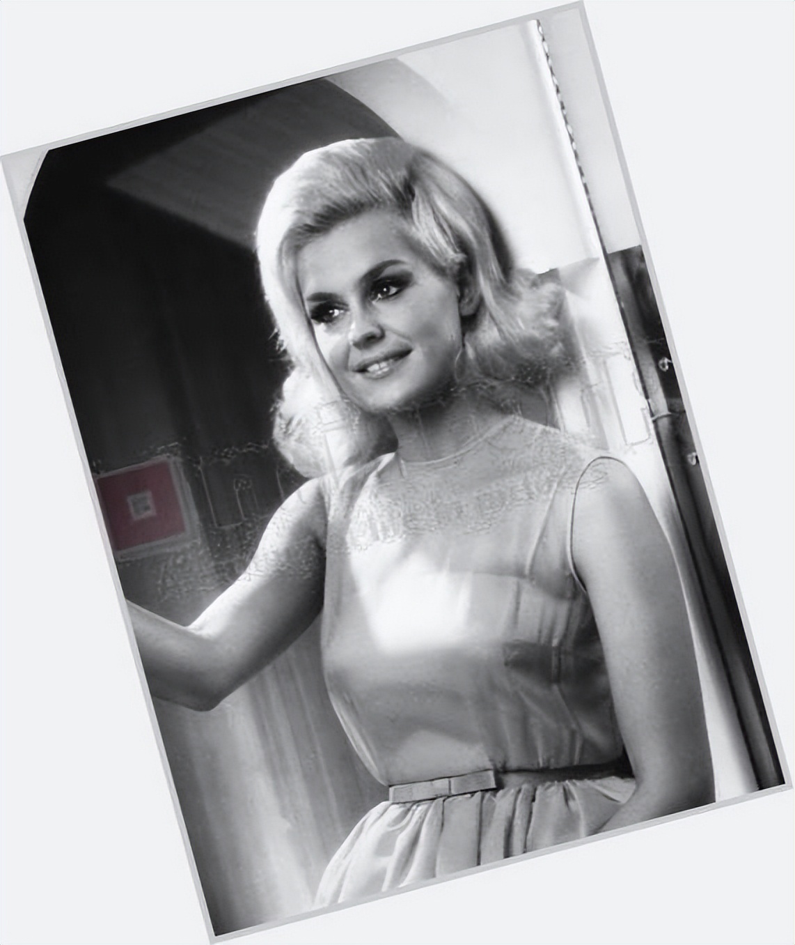 Female Lesley Doreen Langley, United Kingdom - iMedia