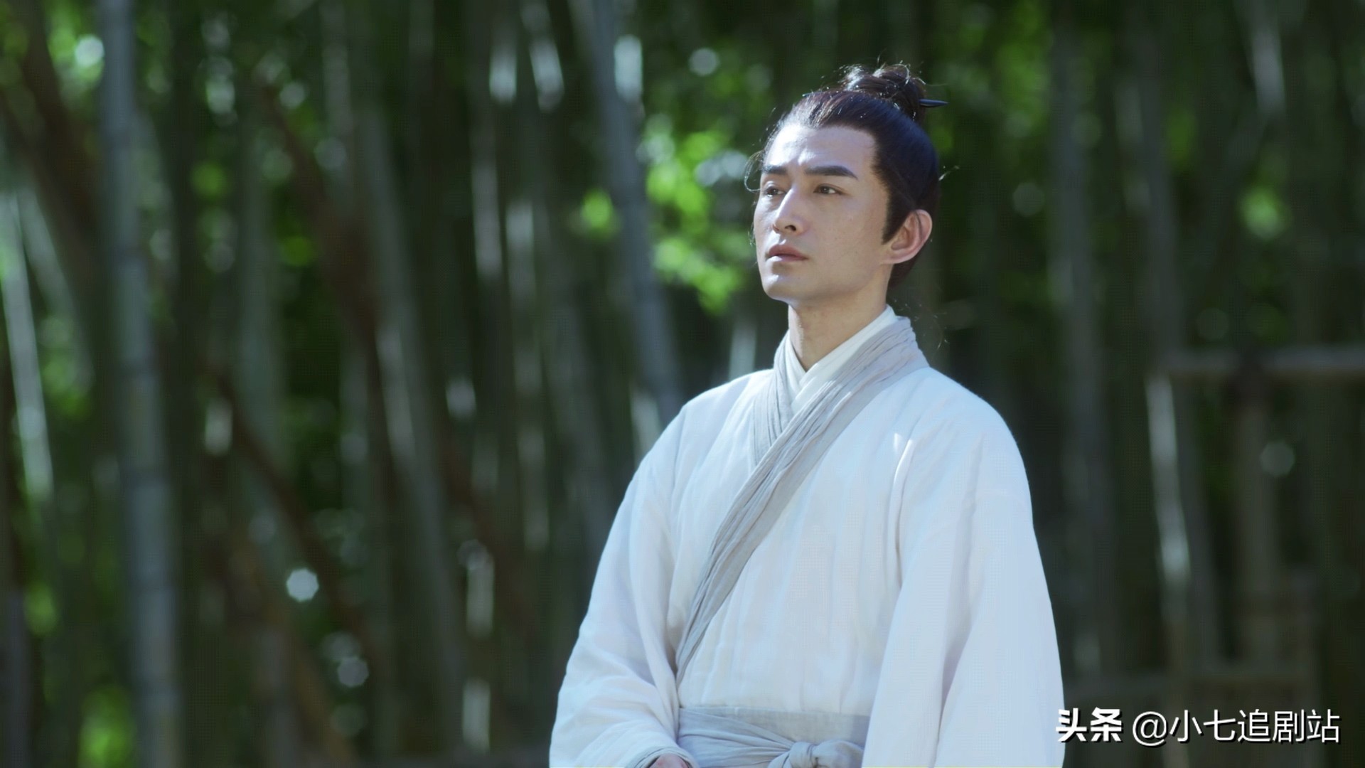 Hong Xixiang is the reincarnation of Lu Xiang, Wang Xianzhi is the Baidi, Xu Fengnian is the ...