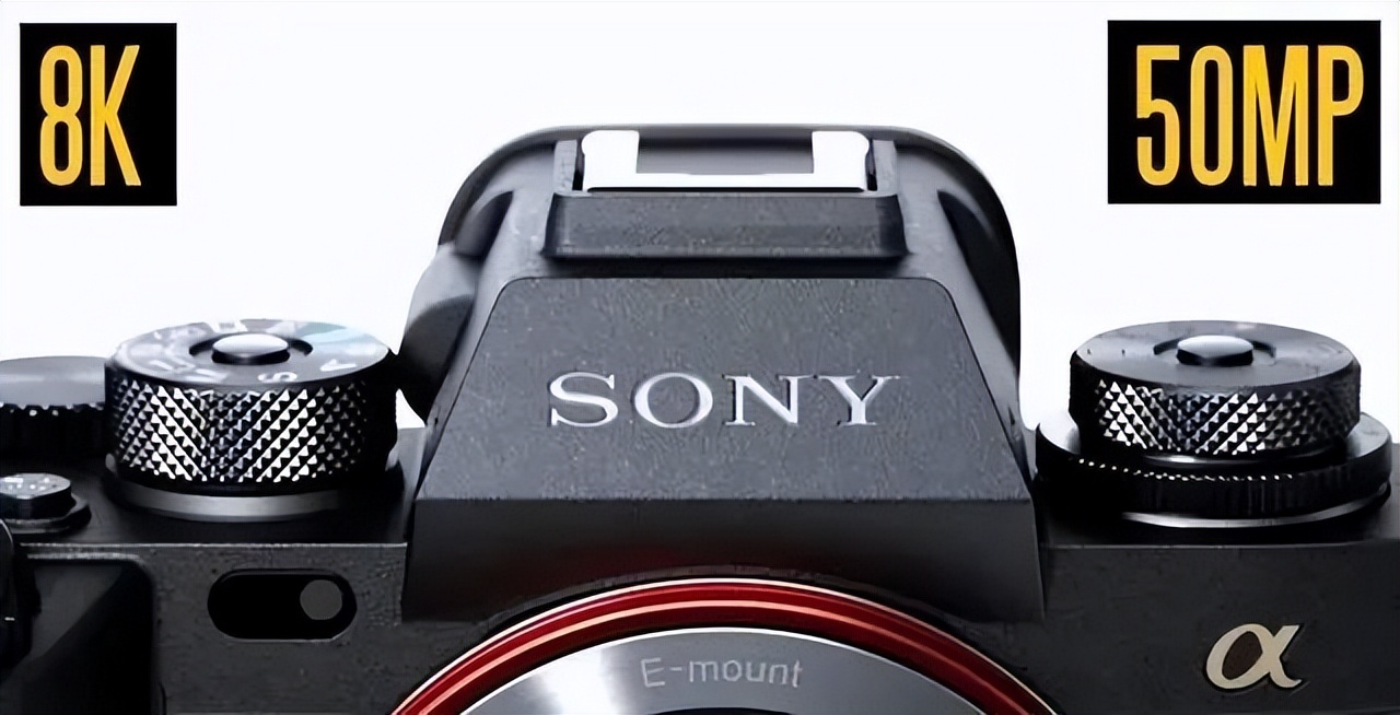 Sony's new product is about to be released, Canon is not calm for a ...