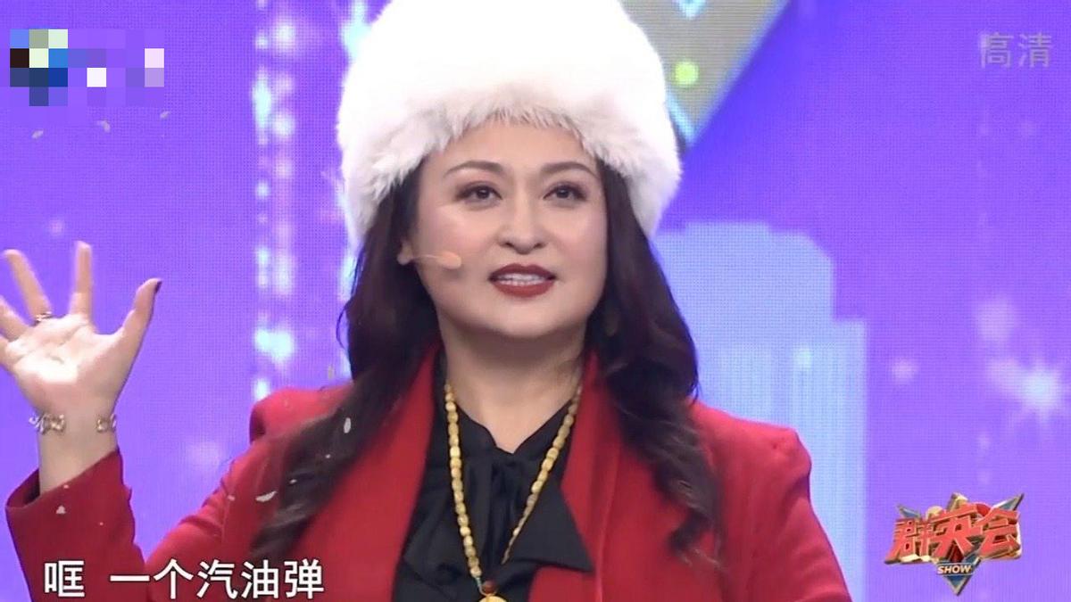 A drinking party for big names in the entertainment industry! Wang ...