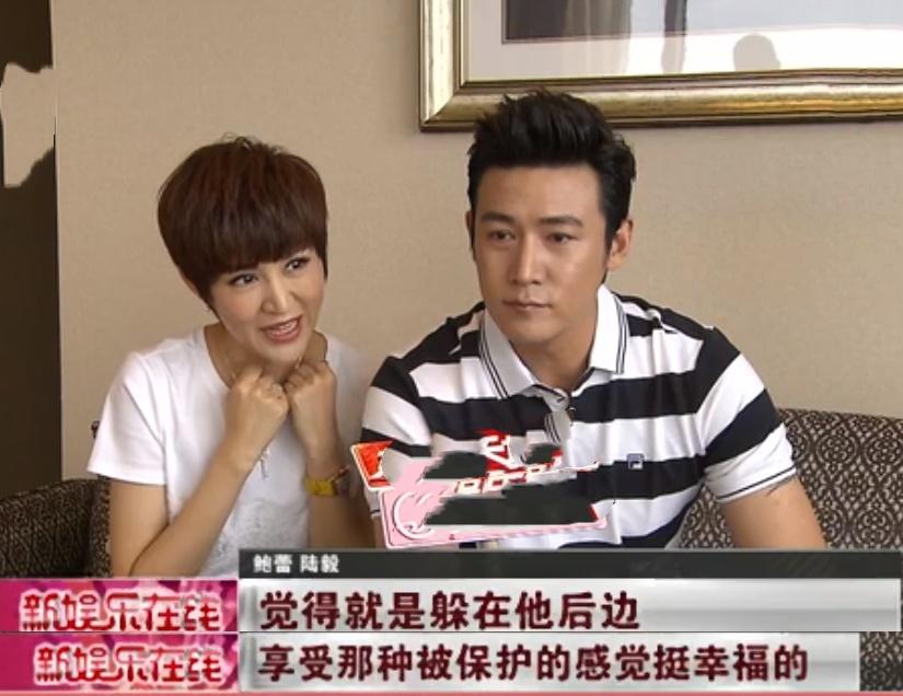 Look at Lu Yi 16 years later: I just realized how lucky he is to marry his classmate Bao Lei - iNEWS