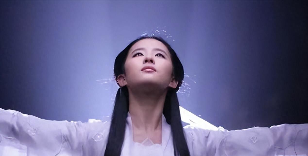 "The glamorous queen! Liu Xiaoli's tragedy and shocking counterattack" - iMedia