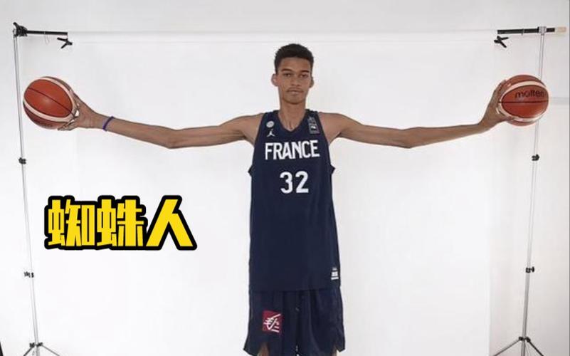 Locked in next year's No. 1 pick!Wenban Yama scored 19 points, 4 ...