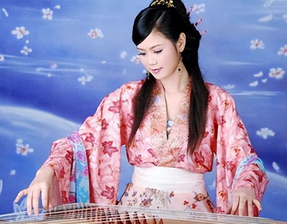 Han Dynasty Yuefu Poetry and Tang Dynasty Poetry Three Thousand Leaders ...