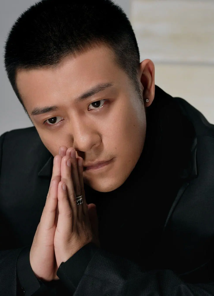 Lin Yushen: My mother is a producer and never hype up low-key acting ...