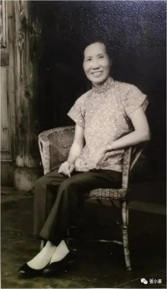 listen! The 109-year-old grandmother tells the story of the 120-year ...