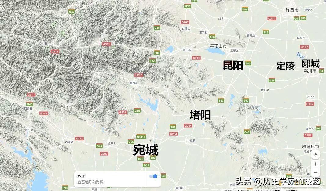 Rise of the Son of the Plane: Battle of Kunyang - iNEWS