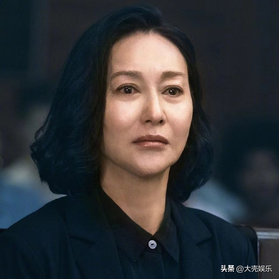 The full lineup of the movie "Saving the Suspects" was announced, led ...