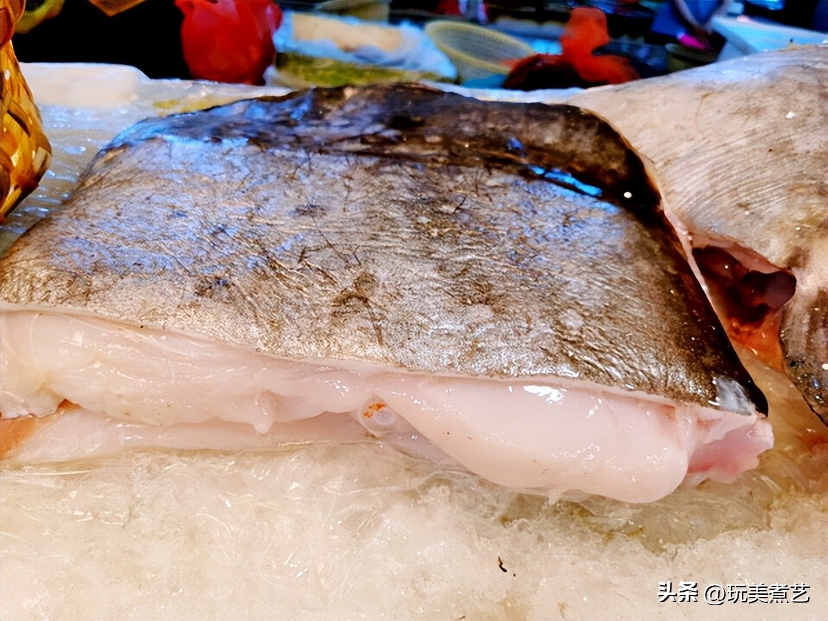 The sunfish who can dance the mambo dance, there is a unique delicacy ...