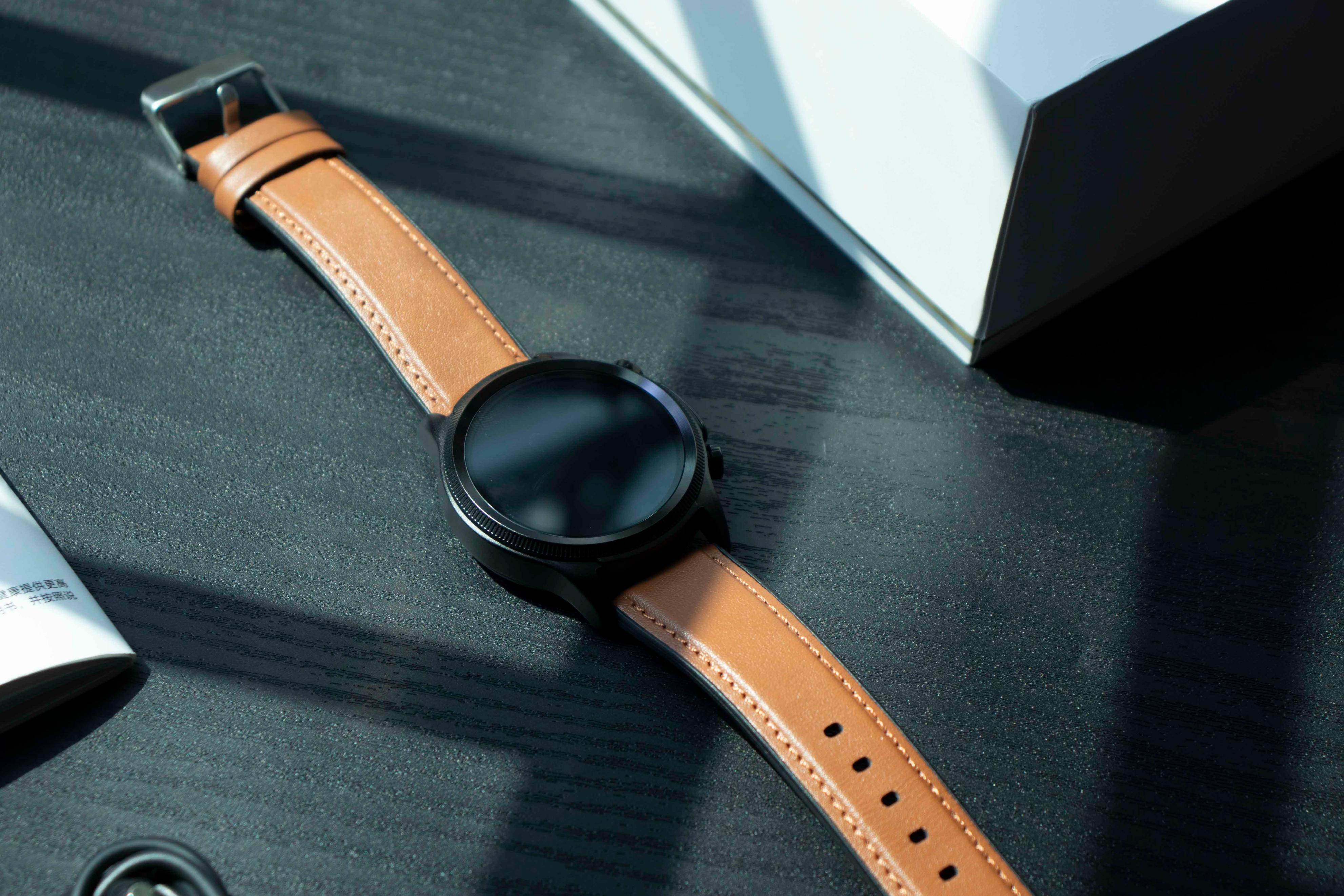 Real-time monitoring of body blood sugar data is inseparable from the help of the dido E55 smart ...