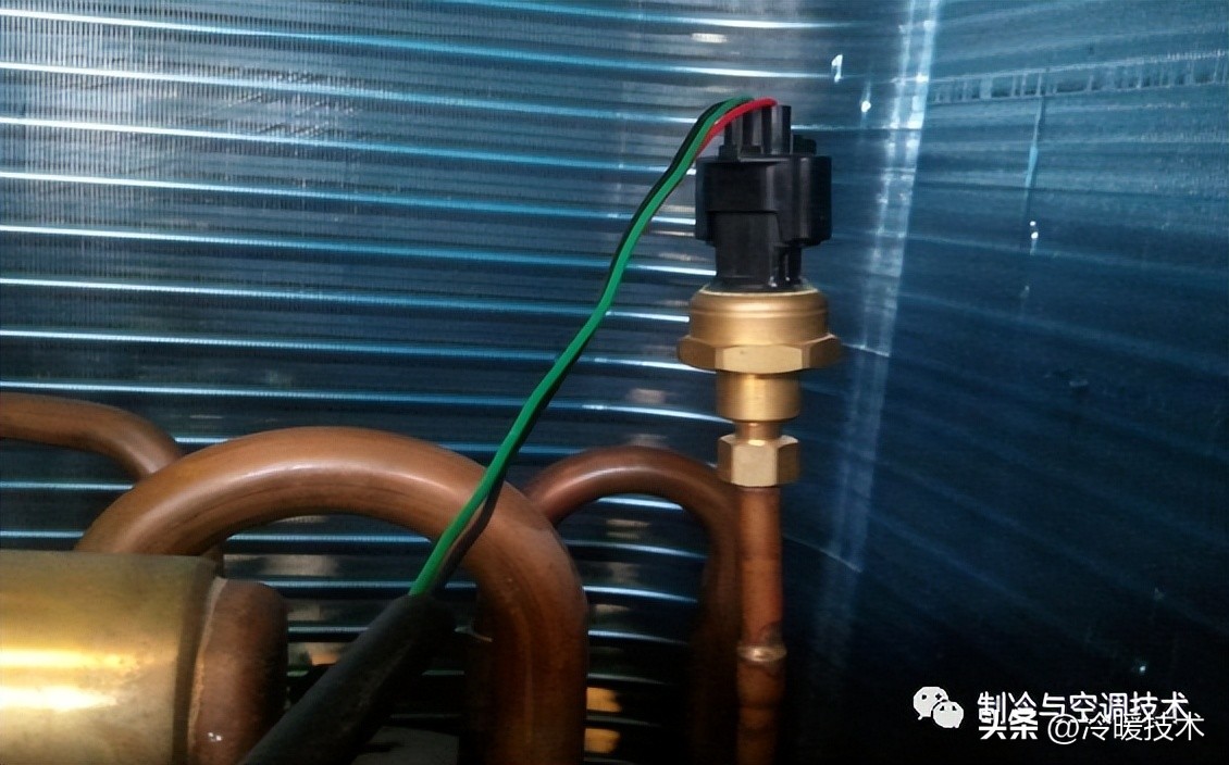 12 common fault protections and explanations for multi-connected air ...