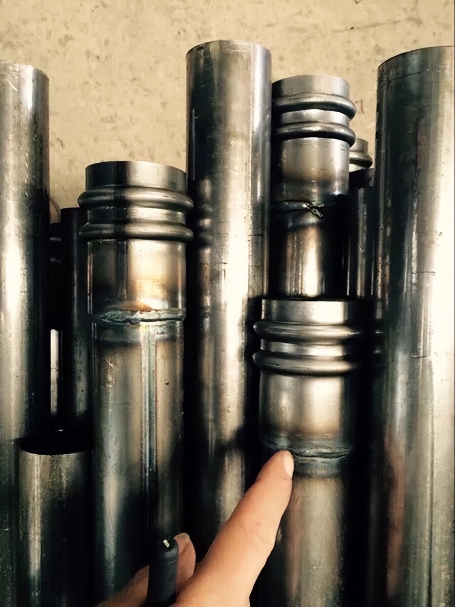 The history, function and characteristic application of acoustic tube ...