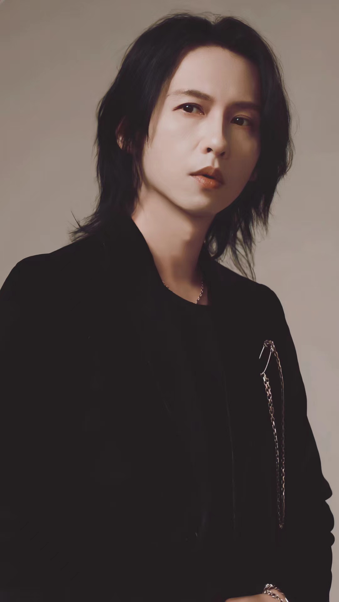 Zhang Qi 2023: The heart is beautiful, the sky is high and the sea is ...