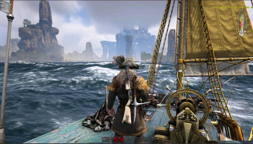 The tramp freighter is coming soon?Or become the most practical ...