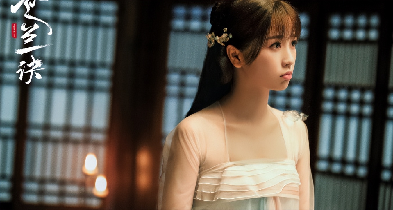 Guo Jingming's aesthetic online, "Yun Zhi Yu" has become an industry ...