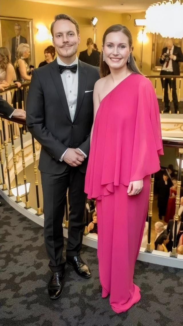 In 2019, the Serbian female prime minister, who is more handsome than a ...