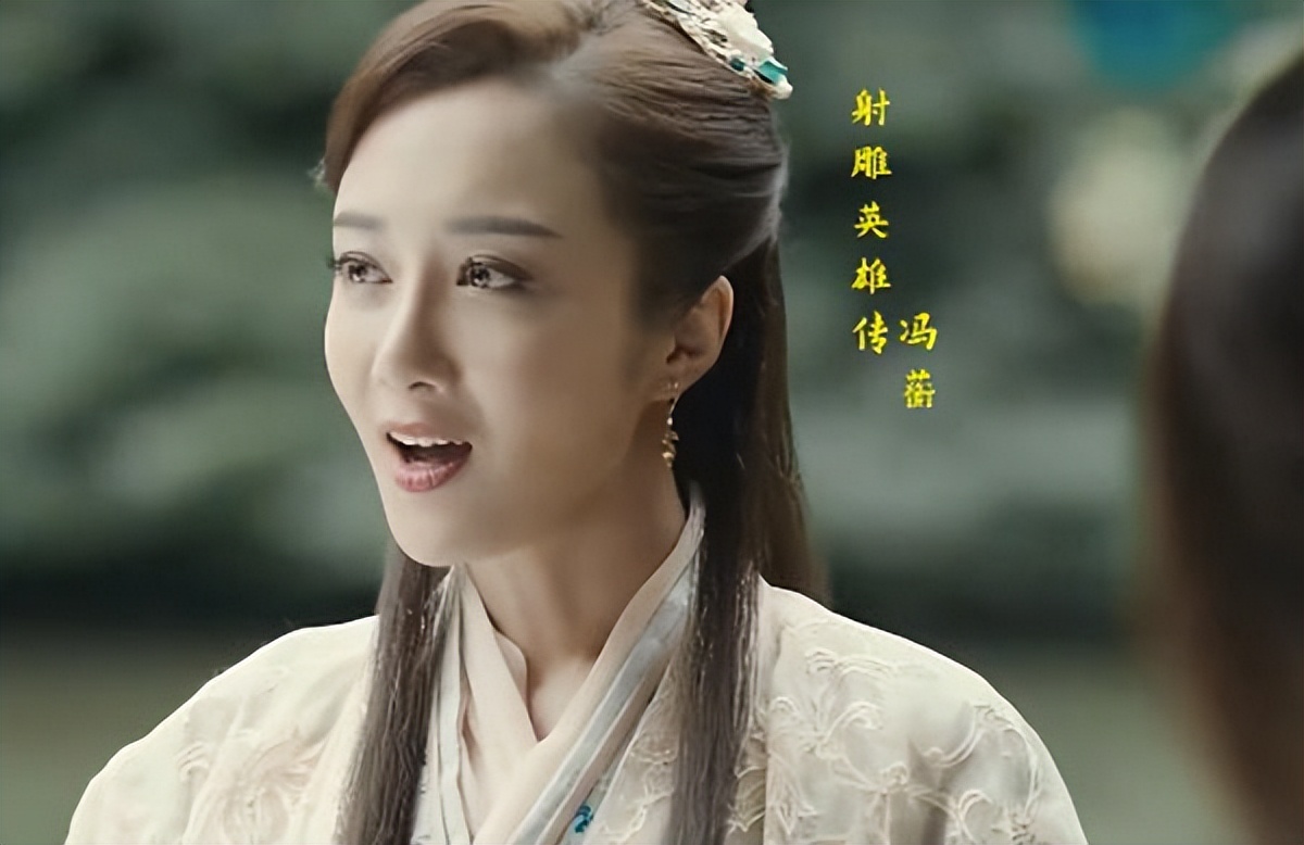 The 9th version of Feng Heng, Wang Xiaochen is gentle and virtuous ...