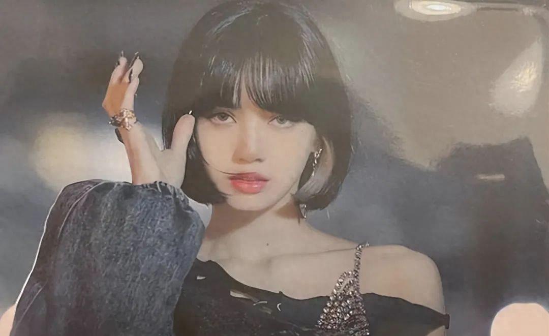 Breaking the news! Lisa's shocking behavior is exposed, and fans are ...