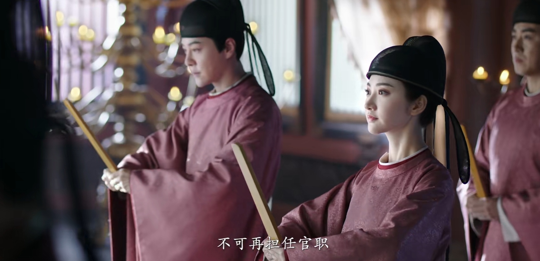 One person drags down the whole show! "Scorching Merry" is a failed ...