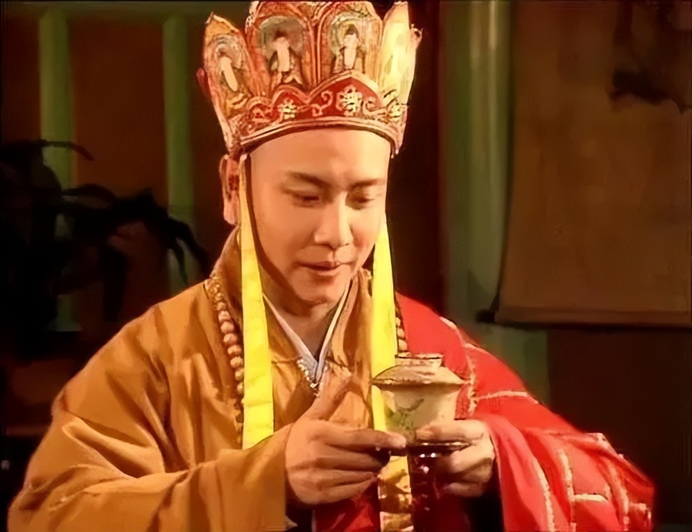 1986 edition of "Journey to the West": Unsteady "Tang Monks" - iNEWS