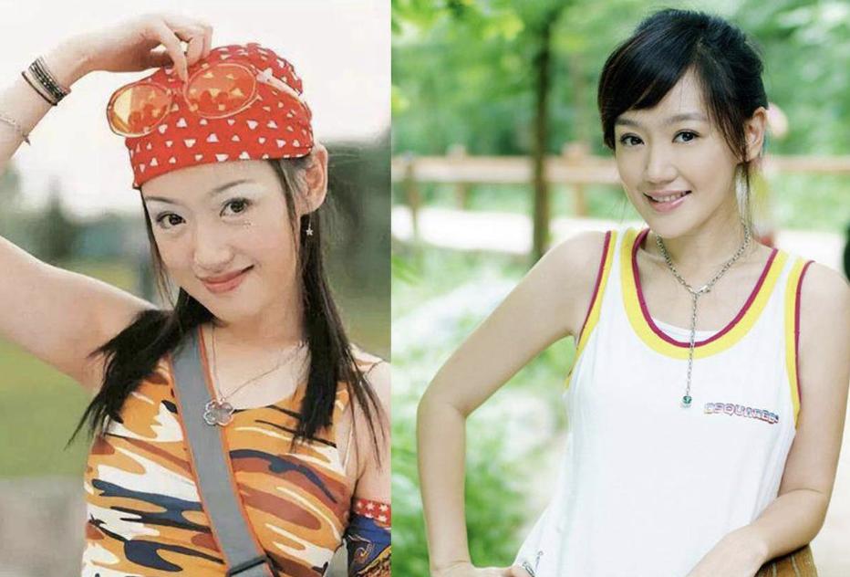 After 4 years of love and 13 years after breaking up, Xue Jianing and ...
