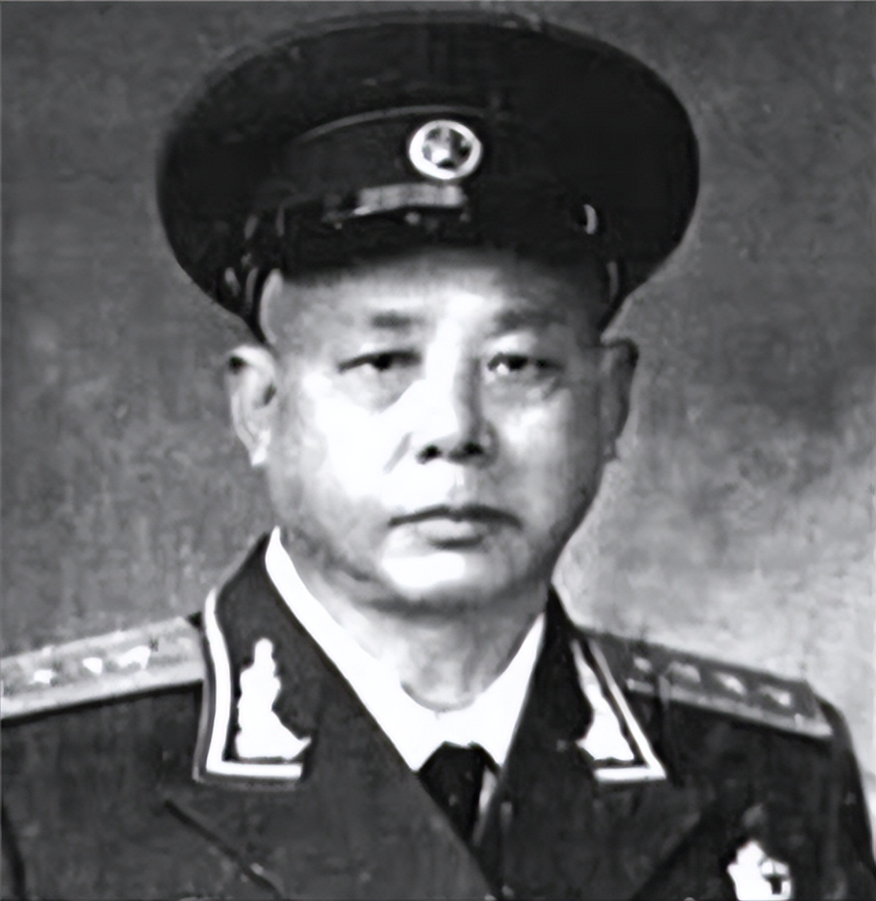 The Founding Colonel wanted to see Lin Shuai, but was stopped by the ...