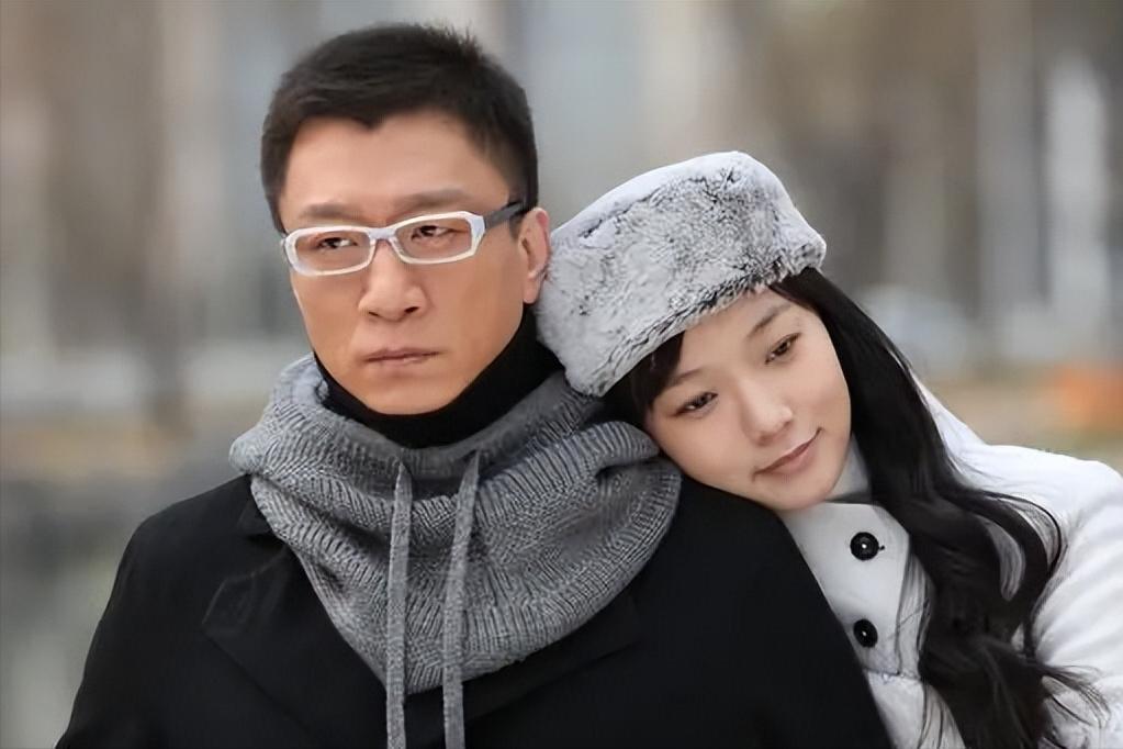 Sun Honglei: I vomited for 3 days after filming the kissing scene with Li Xiaoran, and I still ...