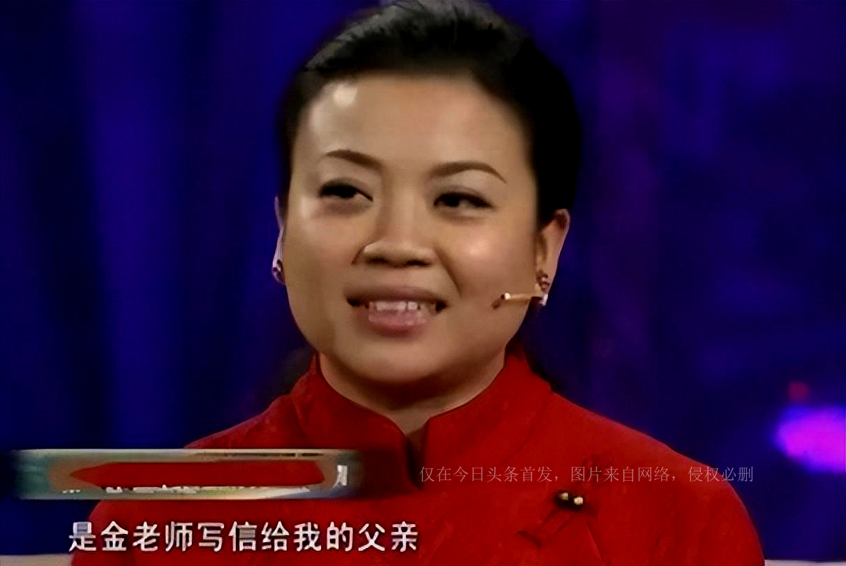 Singer Zhang Ye: 54-year-old single and childless, Lu Jihong's ...