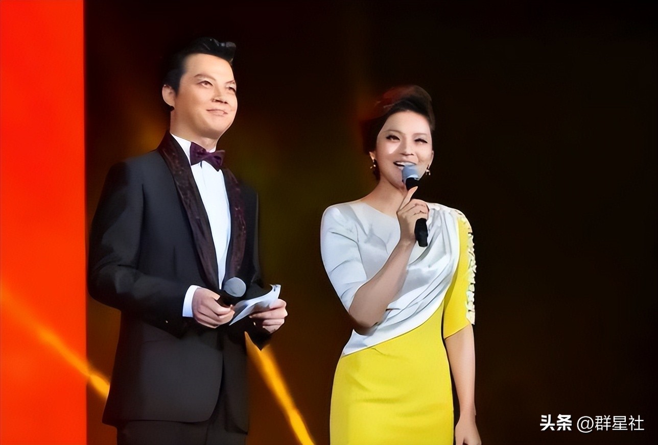 Meng Shengnan: Entered CCTV at the age of 24, and attended the Spring ...