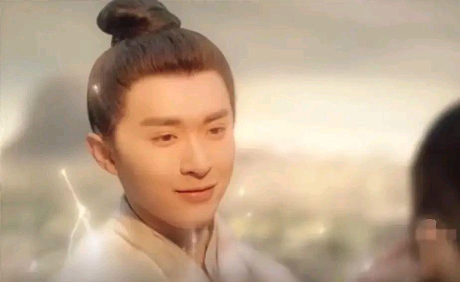 "Secret Fragrance Searching for Shadows": Hua Qian's true face is ...