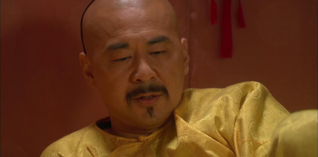 The Legend of Zhen Huan: The emperor's exhaustion and boredom were ...