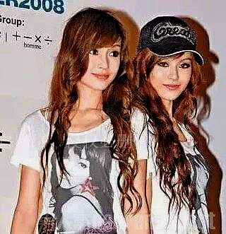 "The Forefather of Young Models" Michelle Man's Transformation Story ...