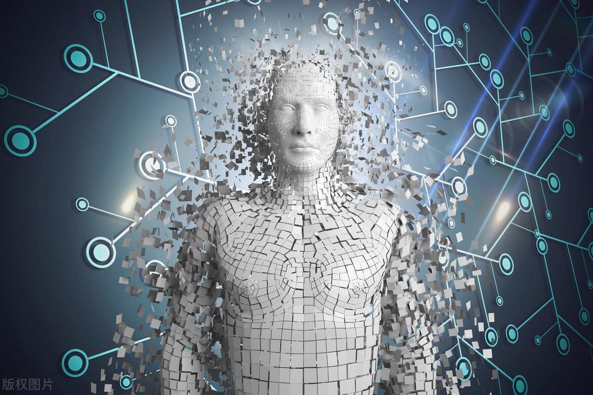 Can AI produce "self-awareness" in the future? - iNEWS