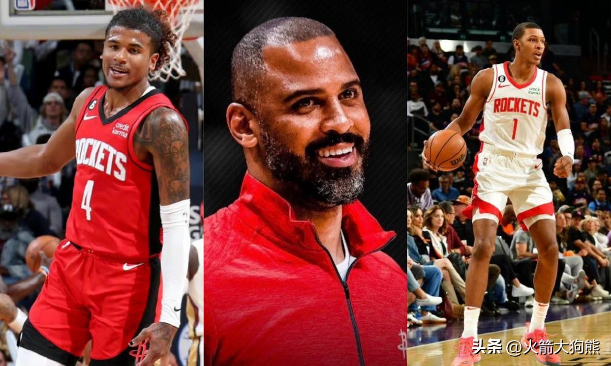 The famous record revealed that the Rockets players fully supported ...