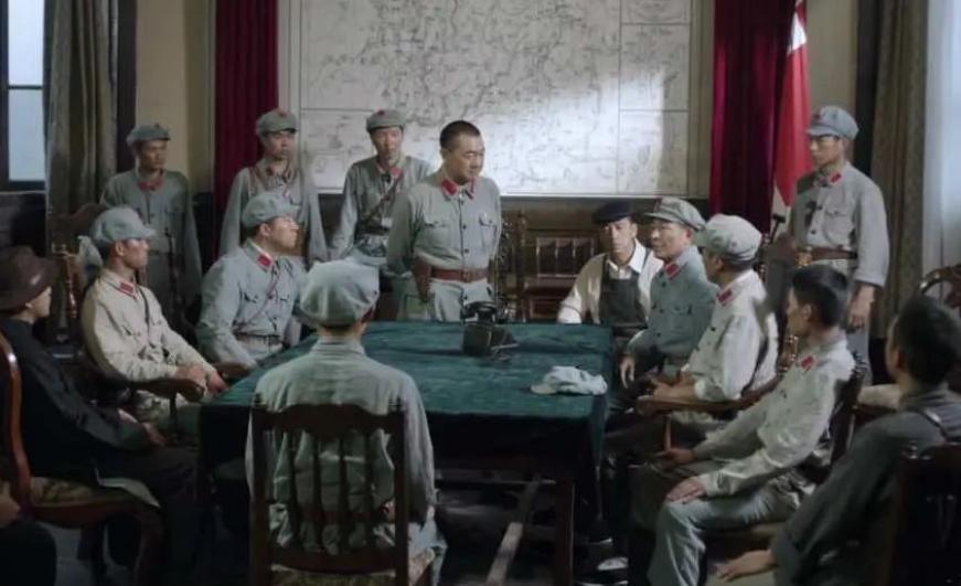 How good is the Red Army?Two attacks on Changsha in a month, why did ...