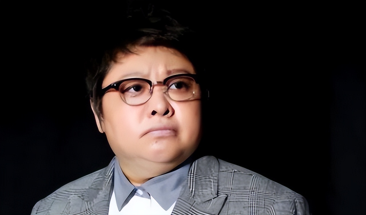 Han Hong angered Dong Qing: "Don't talk nonsense if you don't ...