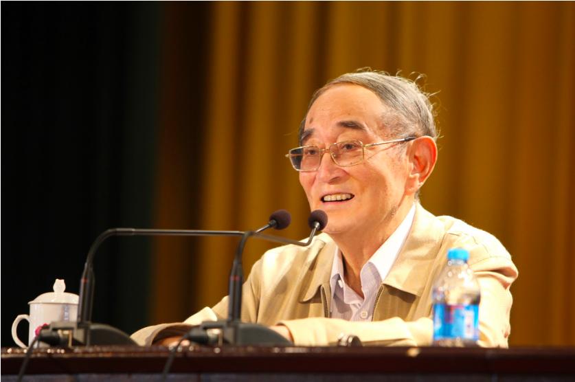 Economist Li Yining passed away, why is it worth remembering by each of ...