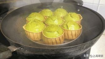 Tired of eating wormwood green balls? The simple and delicious wormwood ...