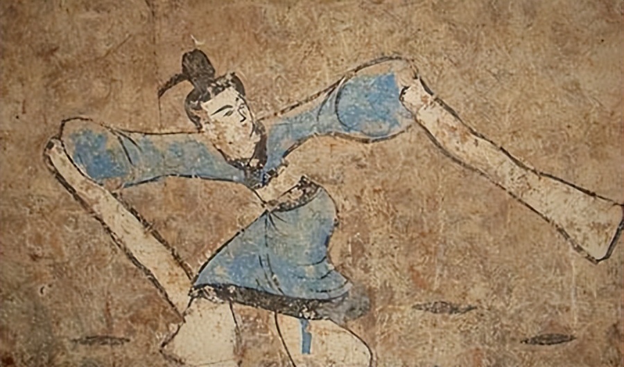 The historical evolution of music and dance culture in the Han Dynasty ...