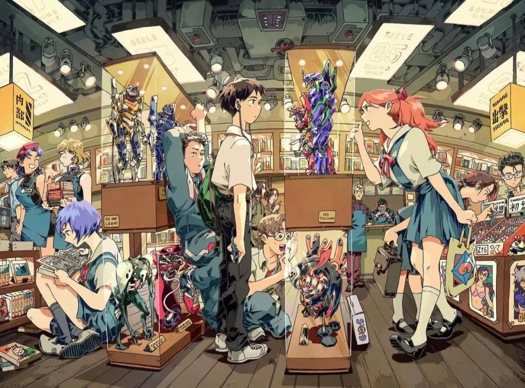 Drawings by Illustrator Bryce Kho - iNEWS