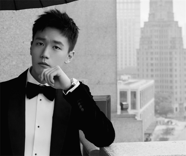 Wang Sicong and Zhang Kangyang "disappeared" one after another, what ...