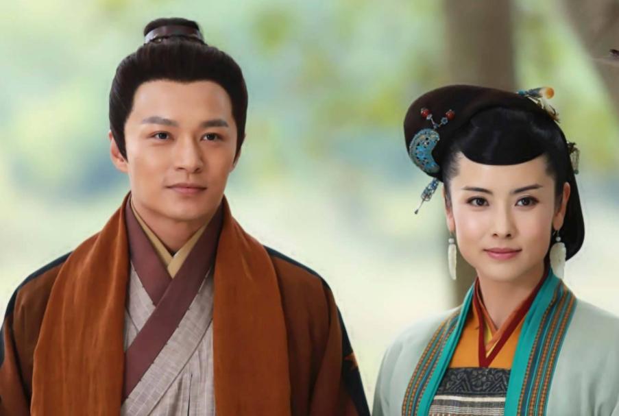 Yang Guo is the protagonist, why did Jin Yong make Zhou Botong the ...