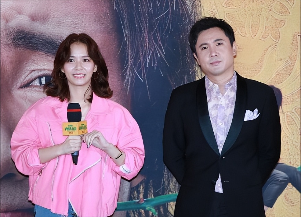 Why can't I see Vivian Sung, who took away the heroine Ma Li and was ...