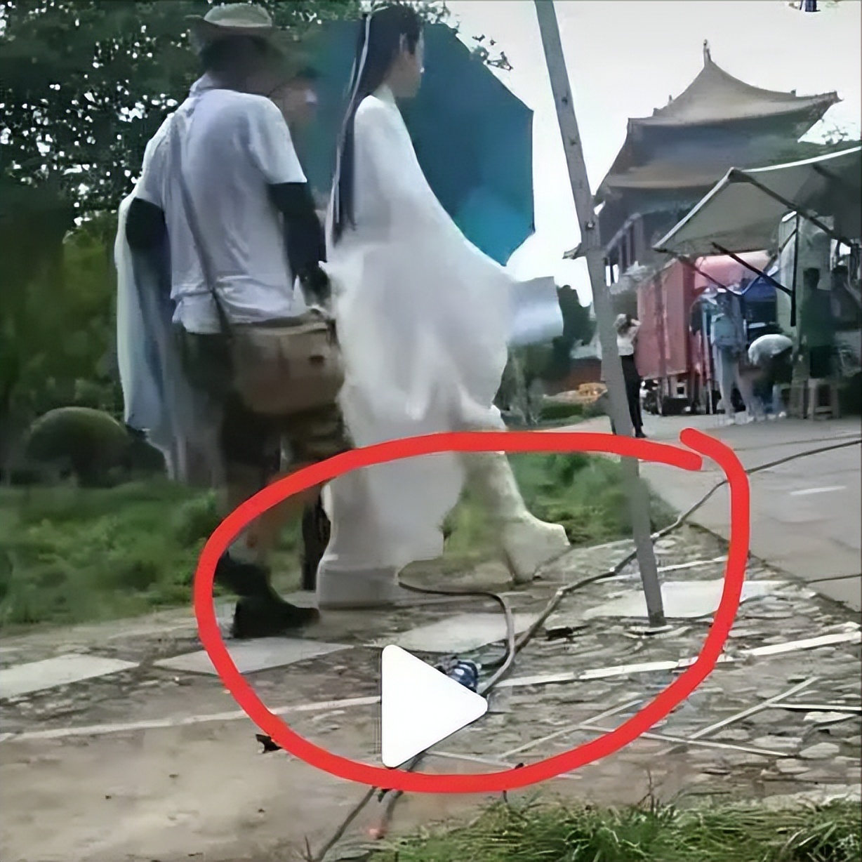 Luo Yunxi exposed his real height, after eating the Runyu bonus for 5 ...