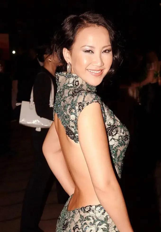 Coco Lee passed away today - iMedia